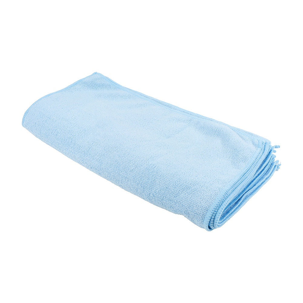 Microfibre Cleaning Cloths — Zero Engineering