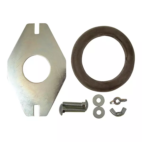 Ideal Close Coupling Kit — Zero Engineering