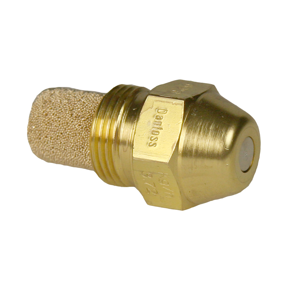 Oil Nozzle ES — Zero Engineering