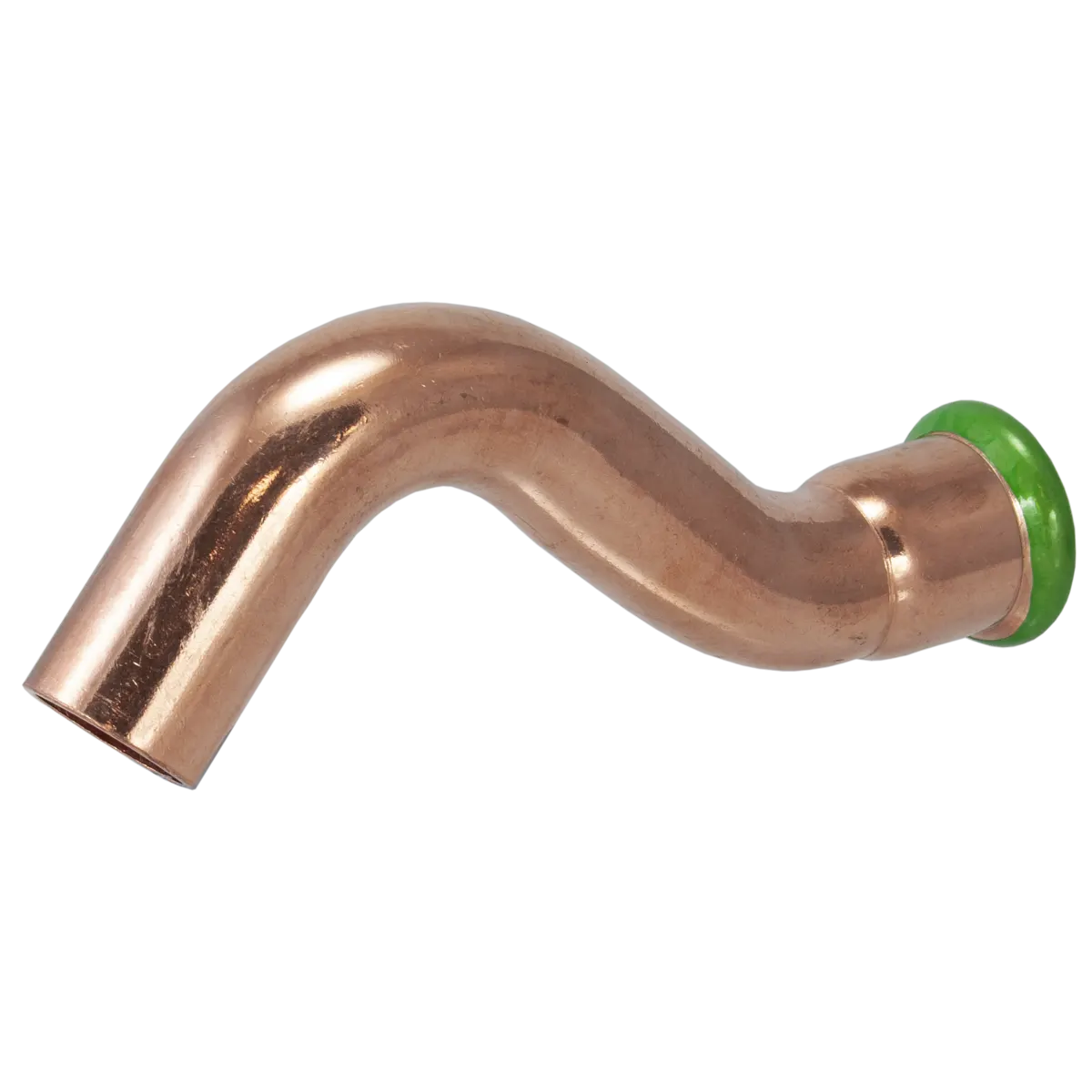 Water PressFit Crossover Part — Zero Engineering