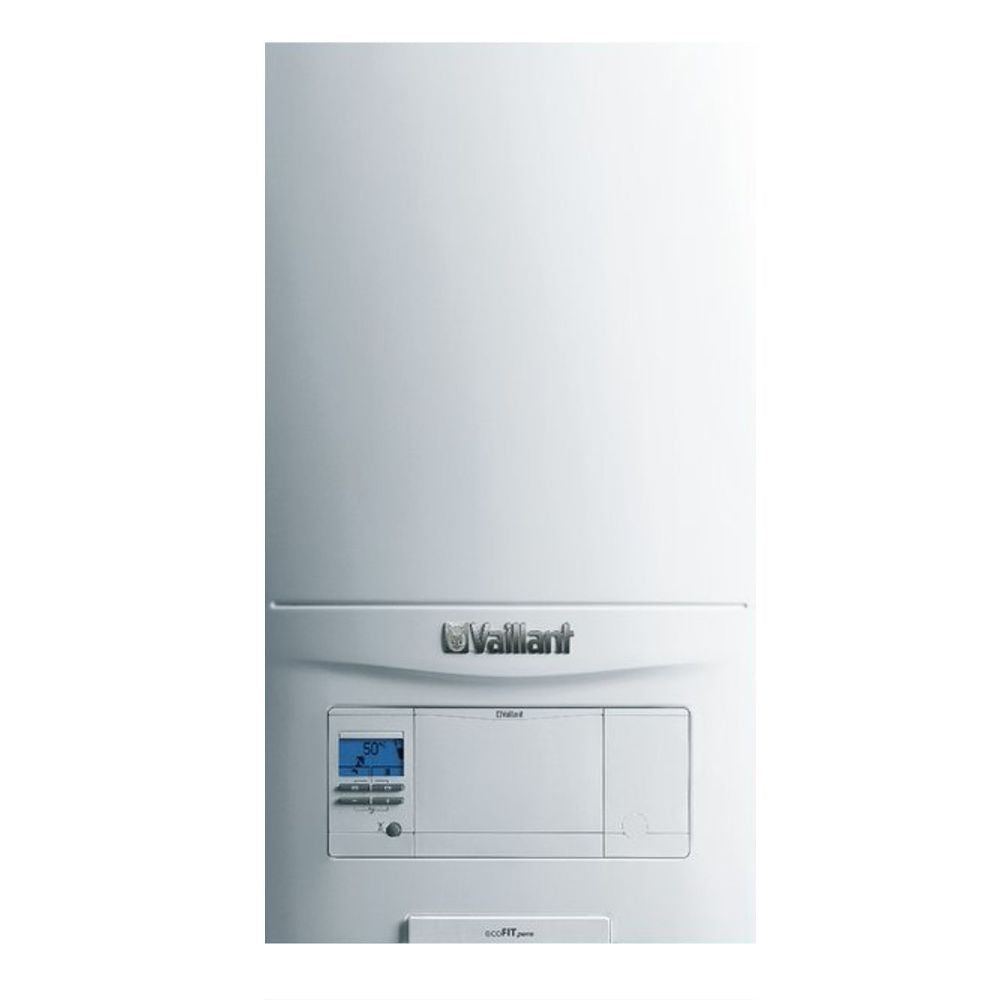 Vaillant ecoFit Pure 625 System Boiler — Zero Engineering