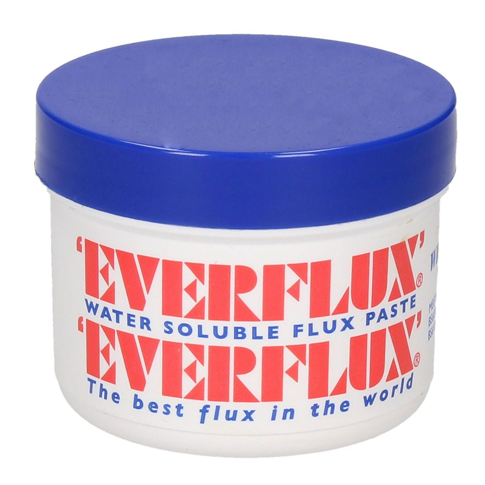 Everflux — Zero Engineering
