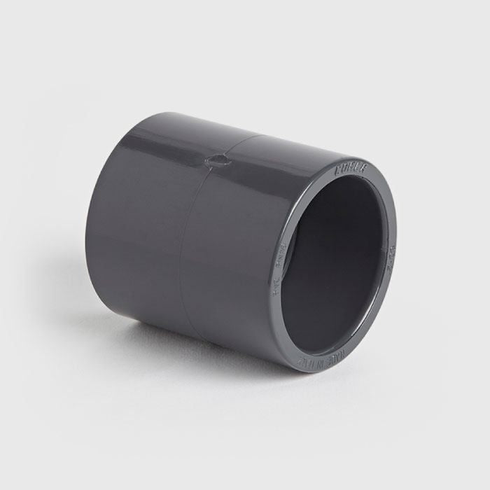 uPVC Socket PN16 — Zero Engineering